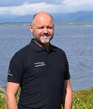 Alle kan støtte sitt idrettslag | Kraft til idretten